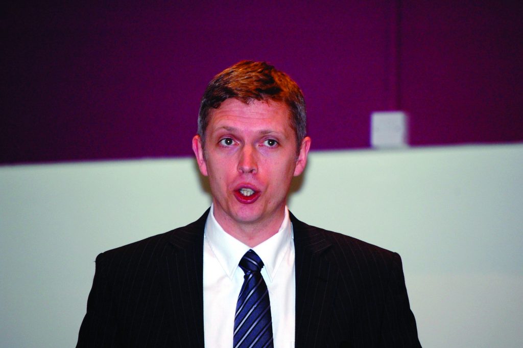 RAC Conference: alternative refrigerants | Construction News