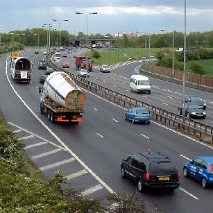 Big names team up for A5 upgrade in Northern Ireland | Construction News