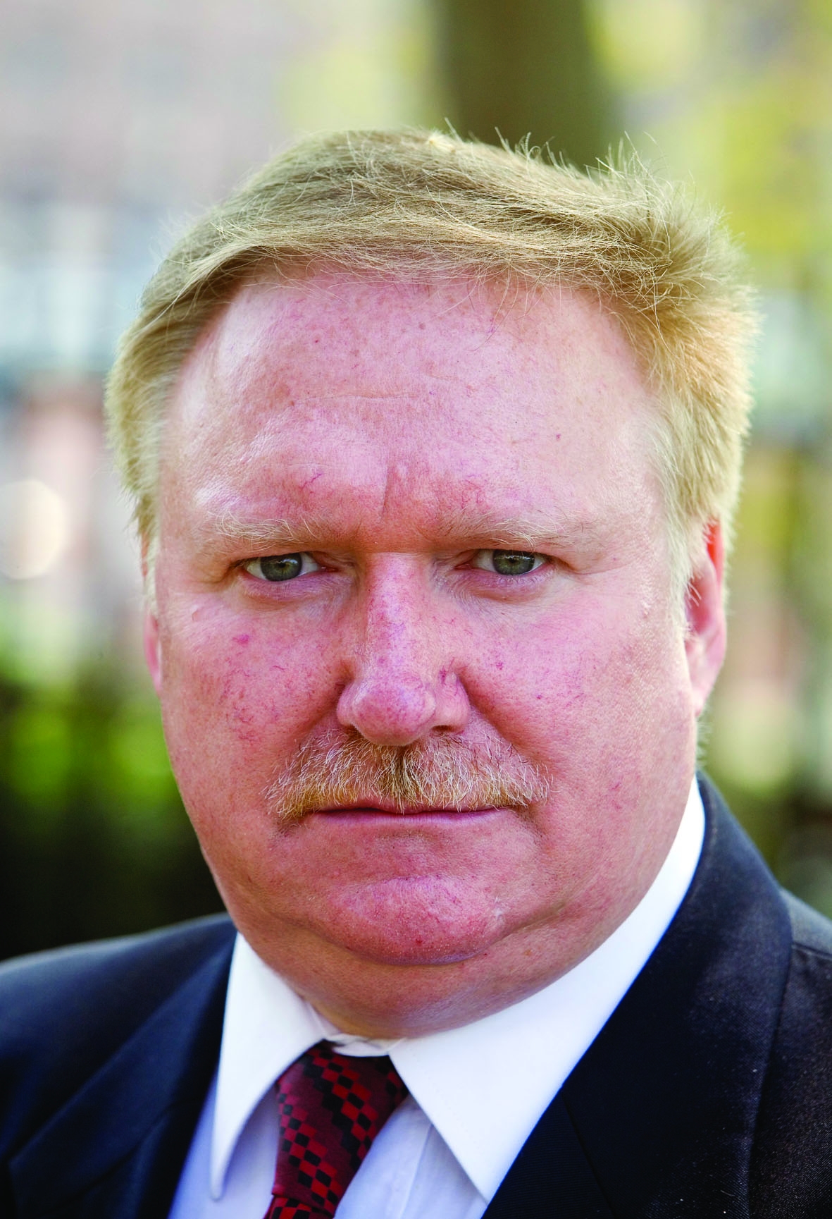 Alan Ritchie re-elected as Ucatt chief | Construction News