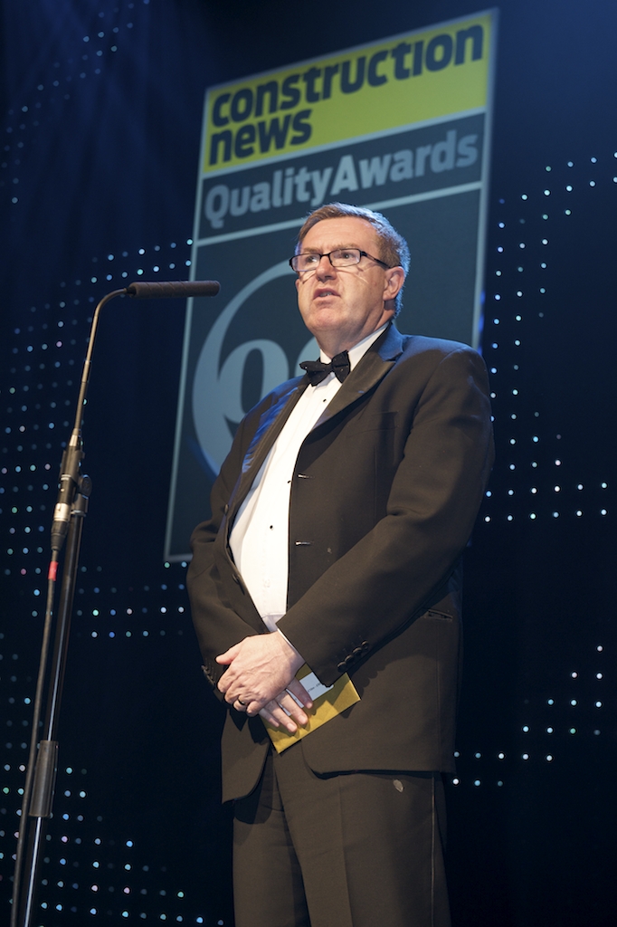 Let the Treasury use its review to get PFI right – and quickly ...