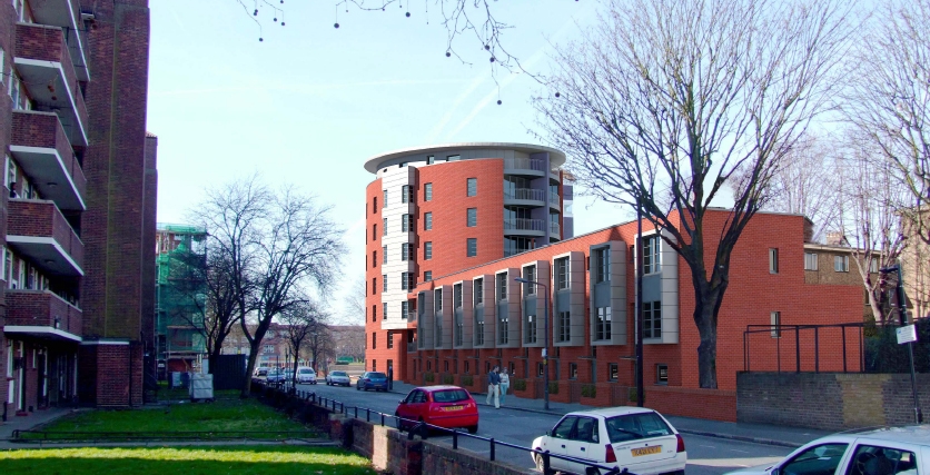 Six left in £348m Hackney Homes refurbishment framework race ...
