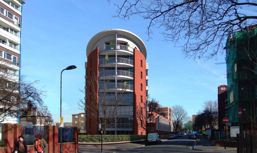 Hackney homes | Construction News