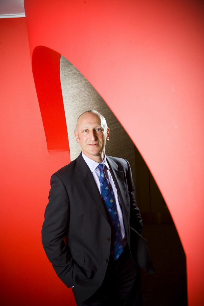 RIBA appoints new chief executive | Construction News