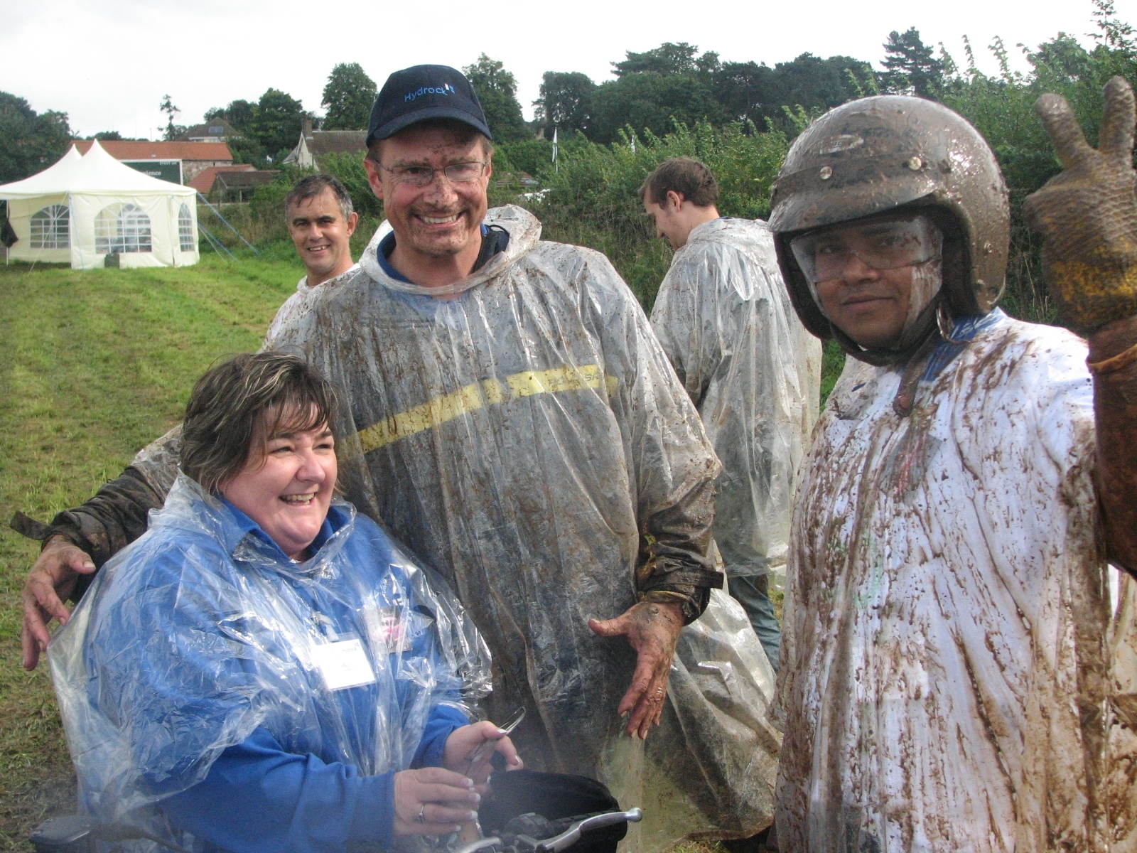 Hydrock | Construction News