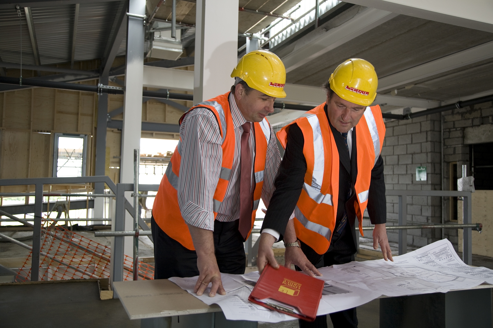 Lindum profit cut in half by pandemic | Construction News