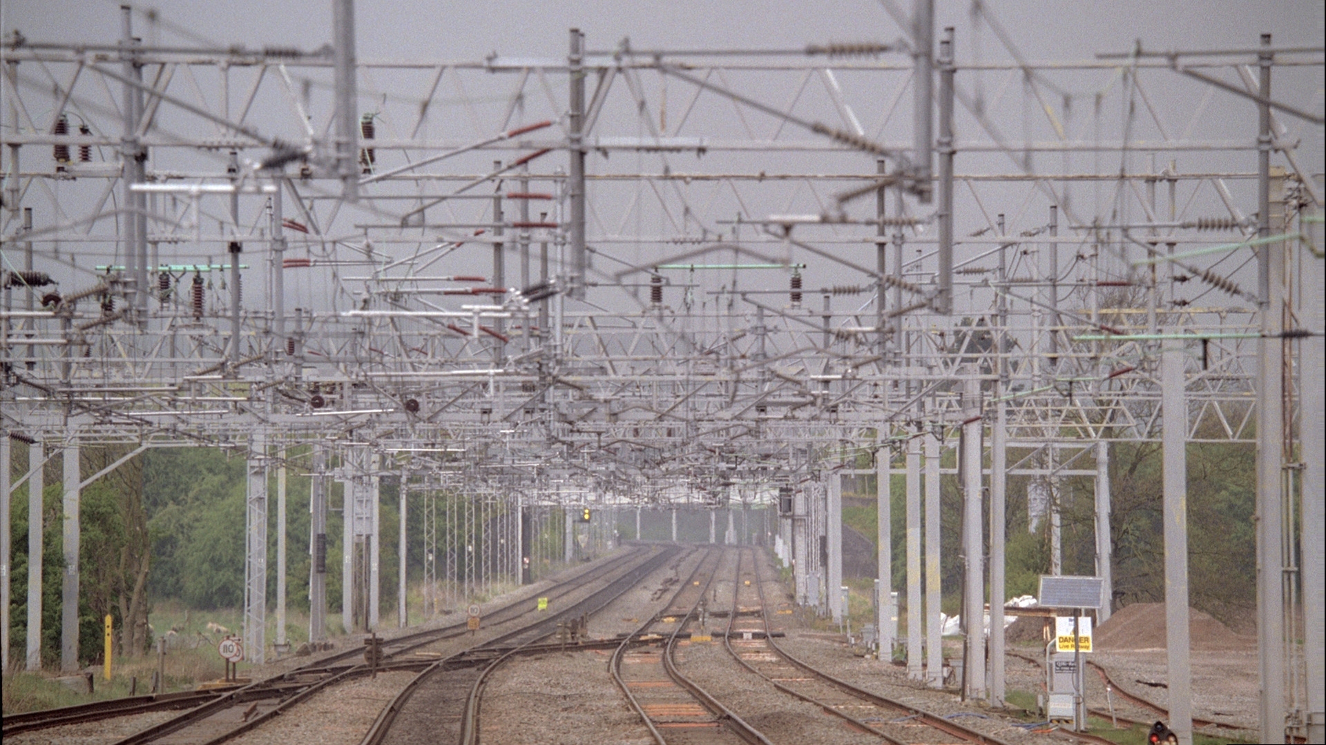 Lafarge wins £35m Network Rail deal | Construction News