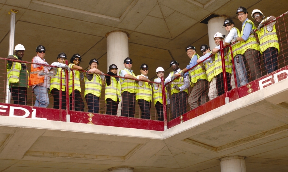 Osborne | Construction News