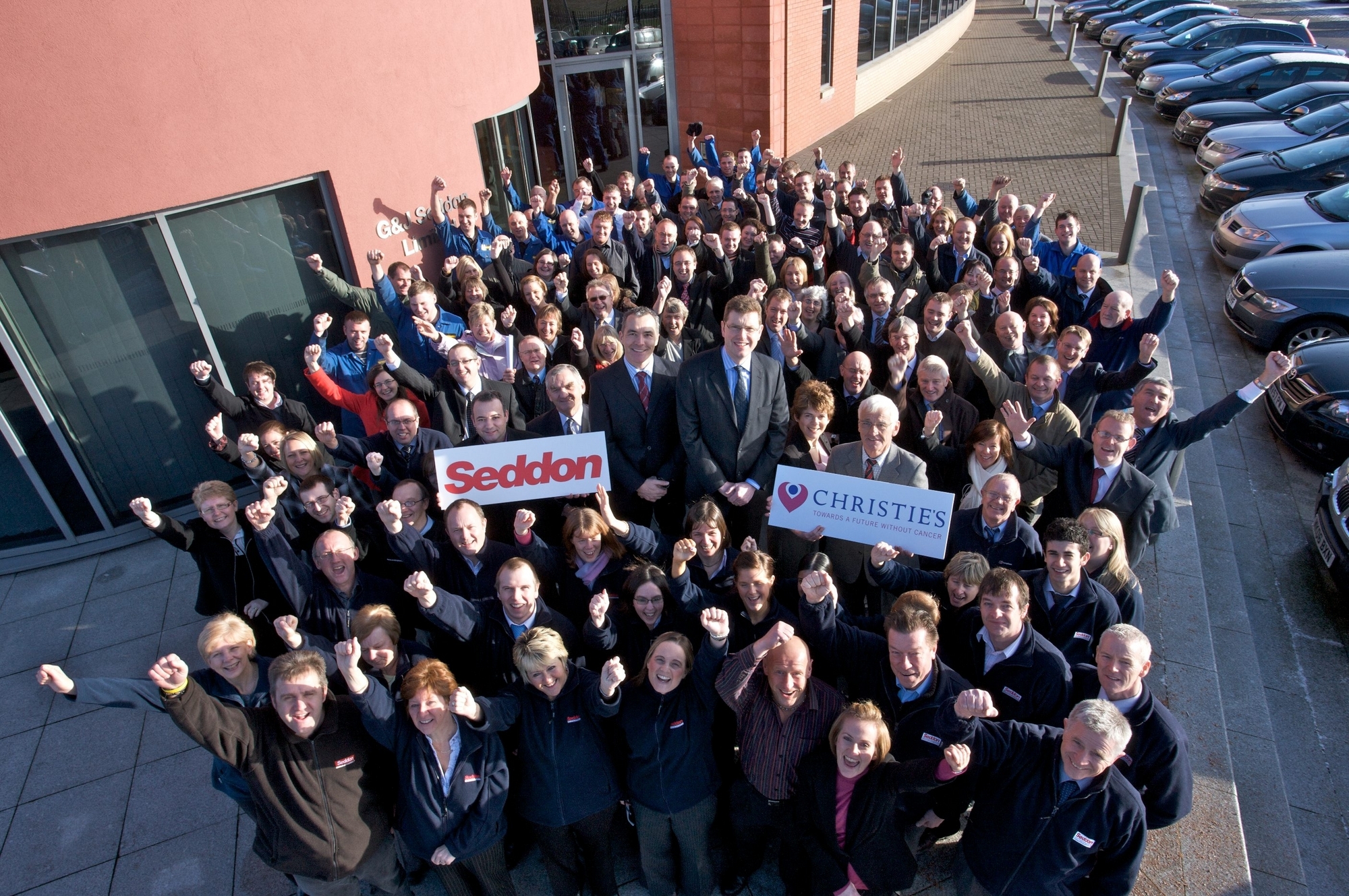Seddon Group | Construction News