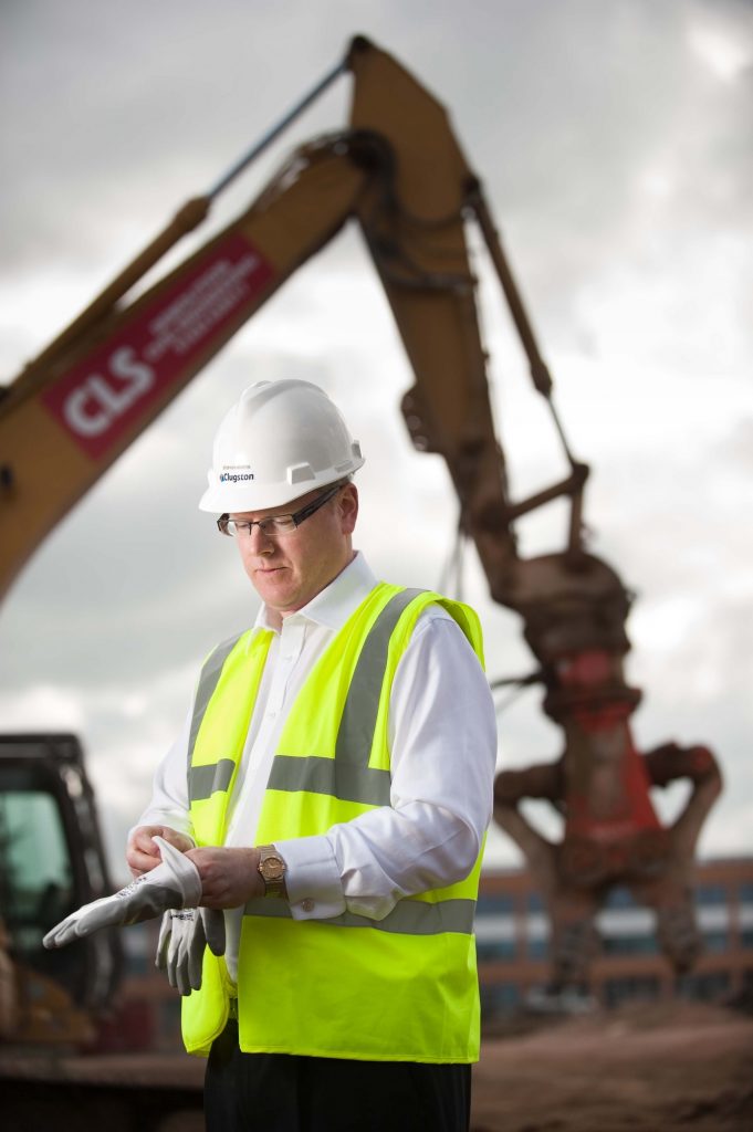 How much does the CEO know? | Construction News