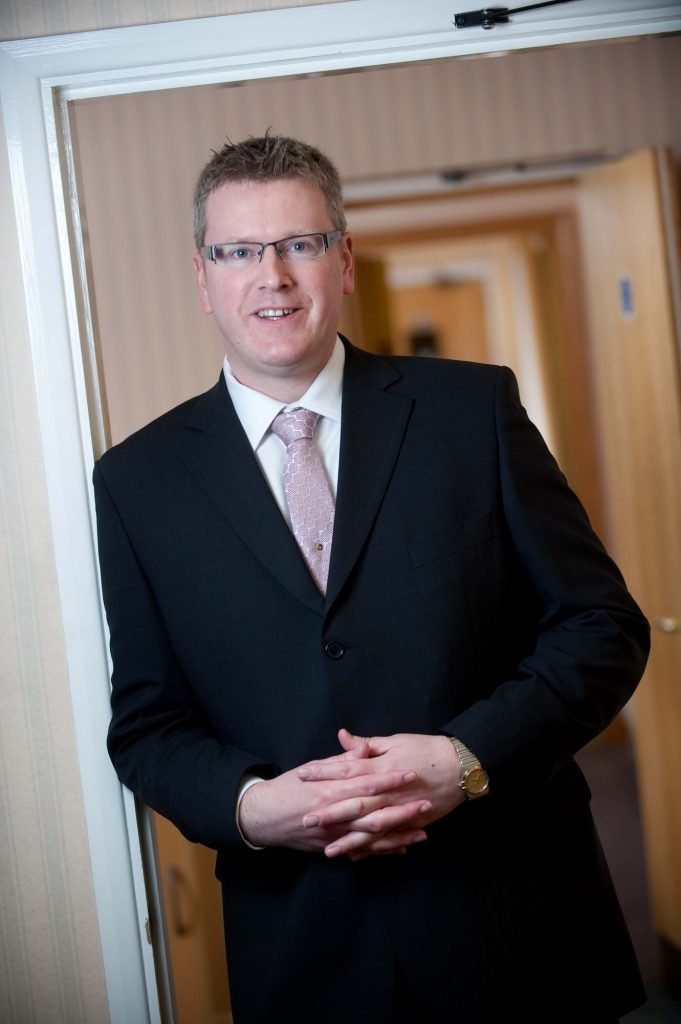 How much does the CEO know? | Construction News