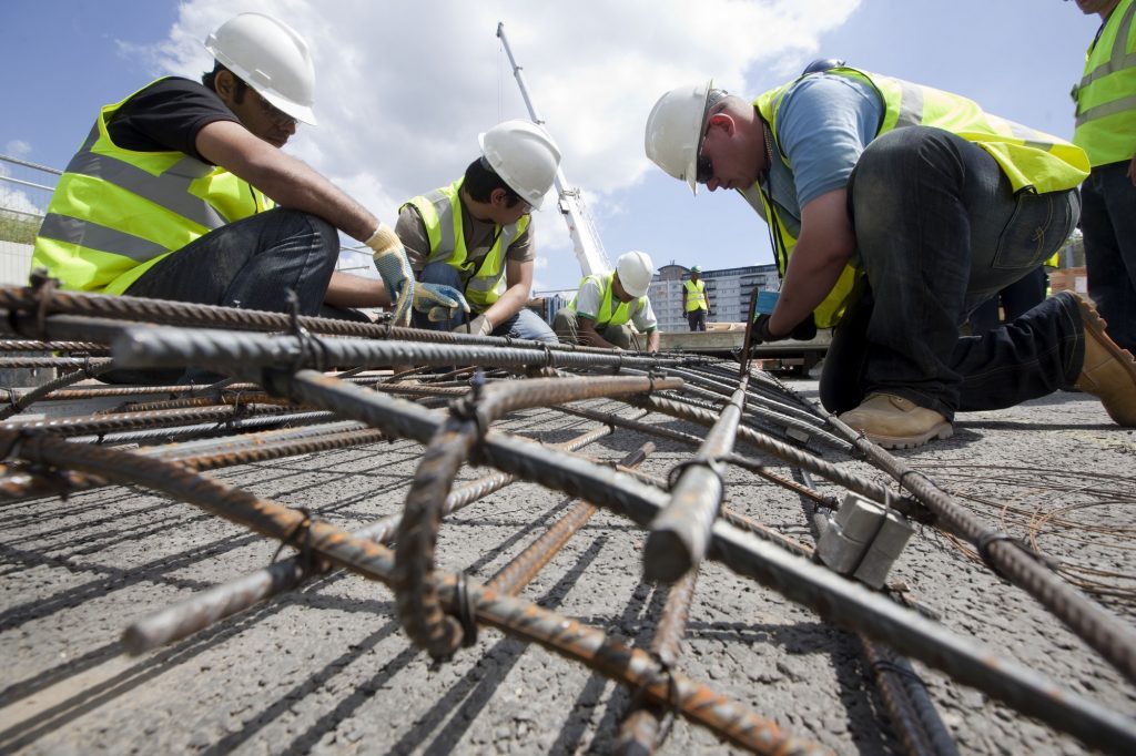 Half of contractors positive about 2012 despite spending cut drag ...