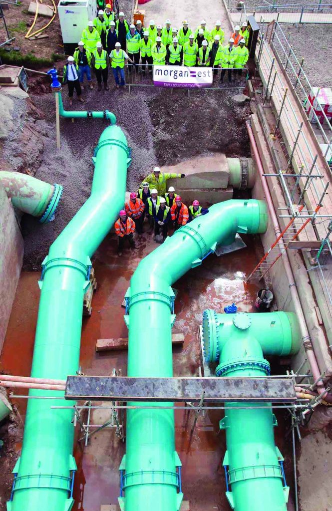 Pipe dreams | Construction News