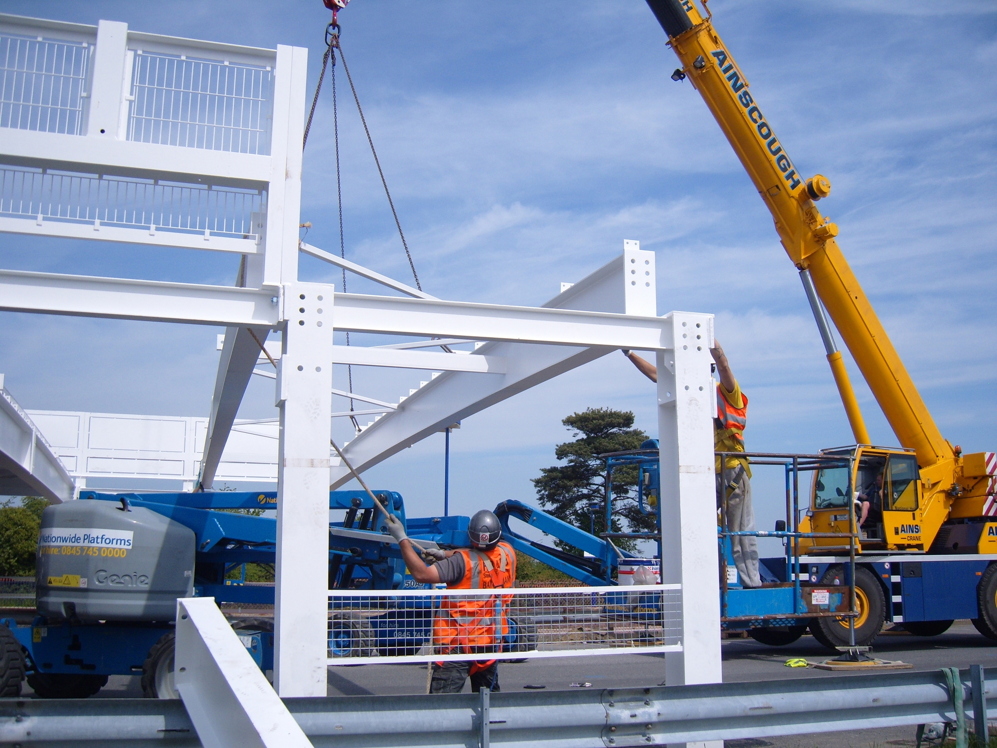 An introduction to rapid construction | Construction News