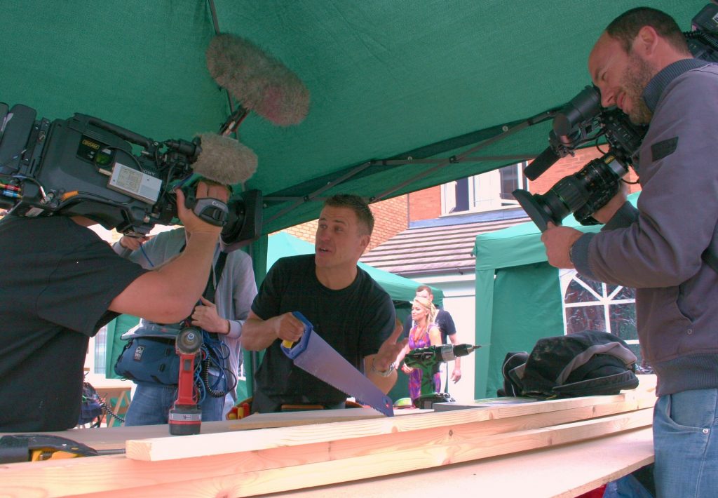 Big Brother’s builder says get into construction | Construction News