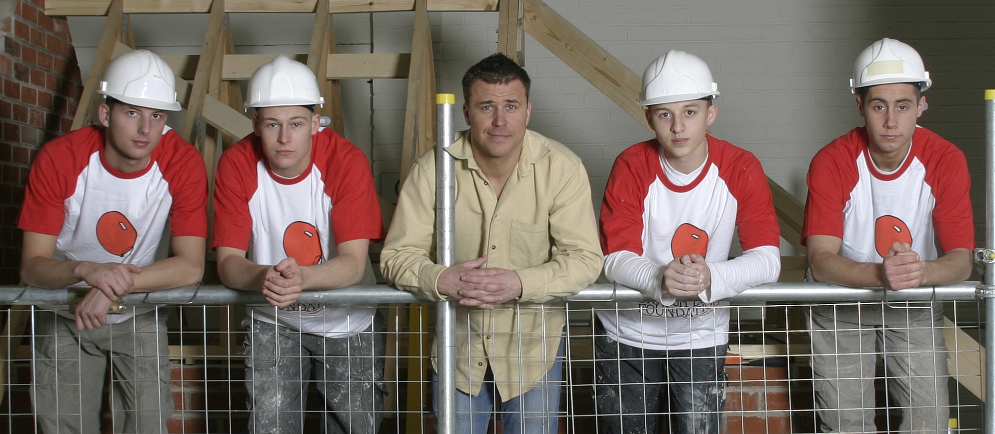 Big Brother’s builder says get into construction | Construction News