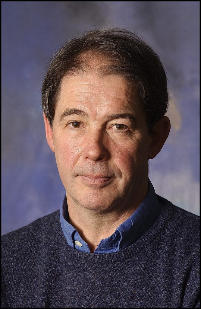 6) Jonathon Porritt | Construction News