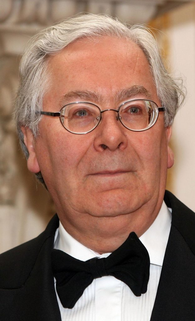 9) Mervyn King | Construction News