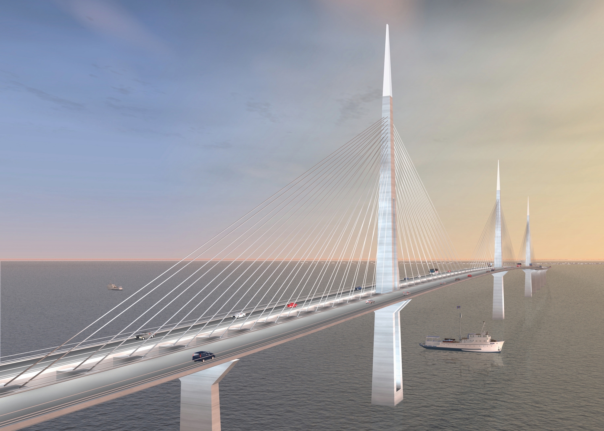 Bridging the divide | Construction News