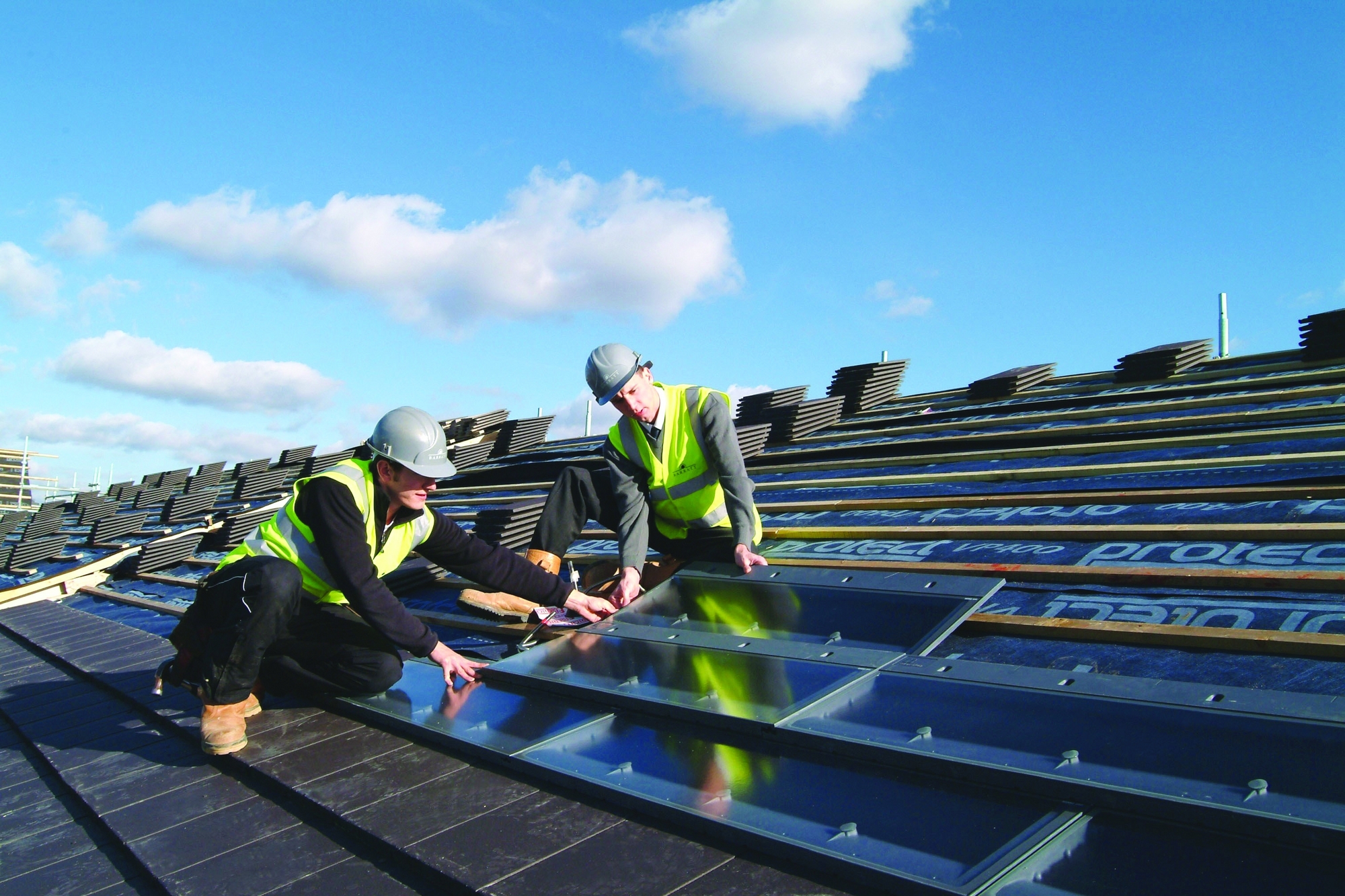 Builders demand new carbon pledge | Construction News