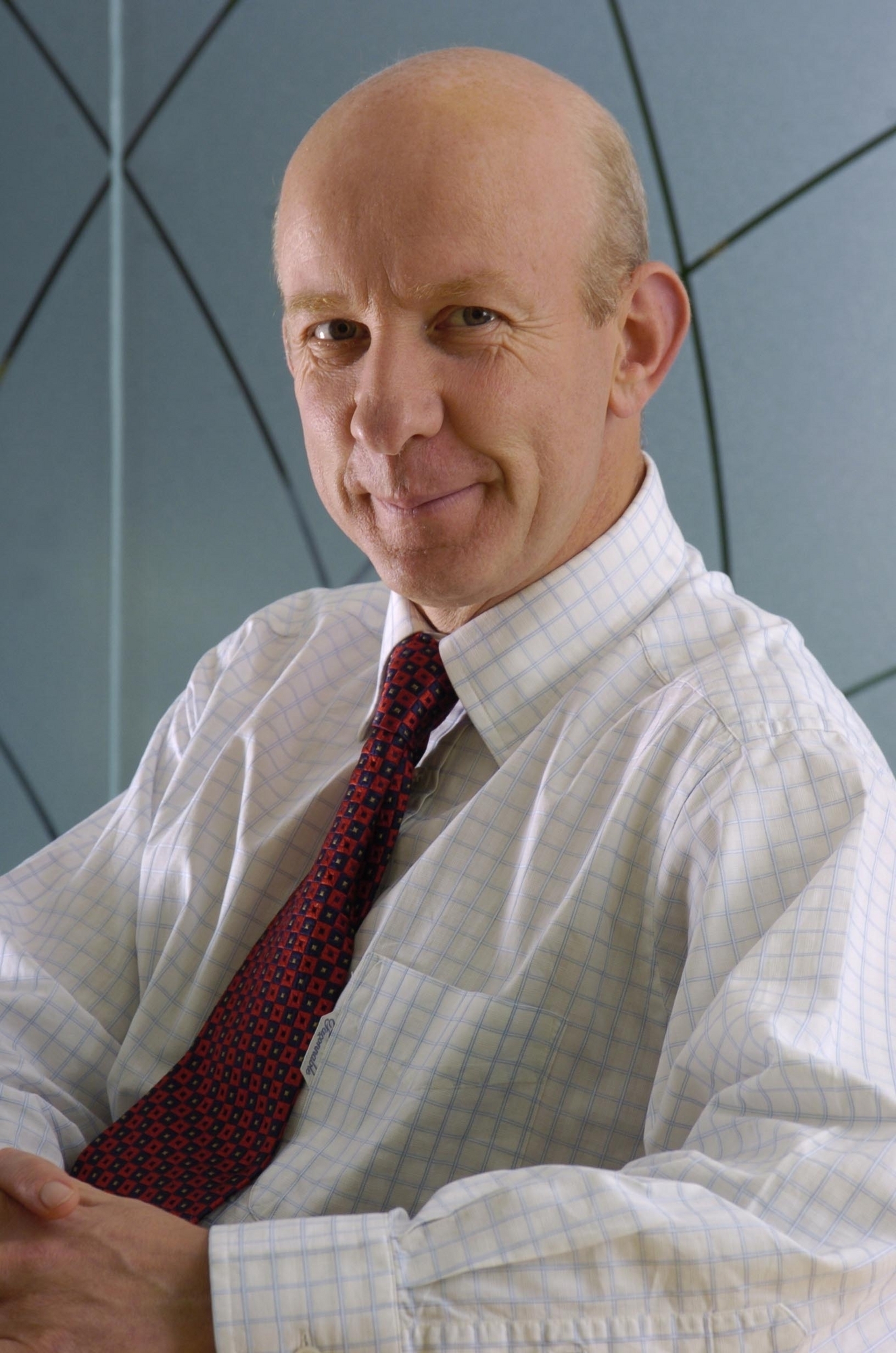 7) Tony Fountain | Construction News