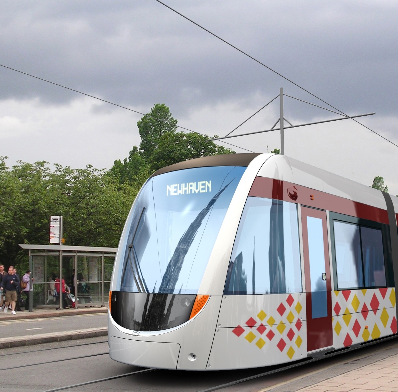 McKean win £10m worth of tram works | Construction News