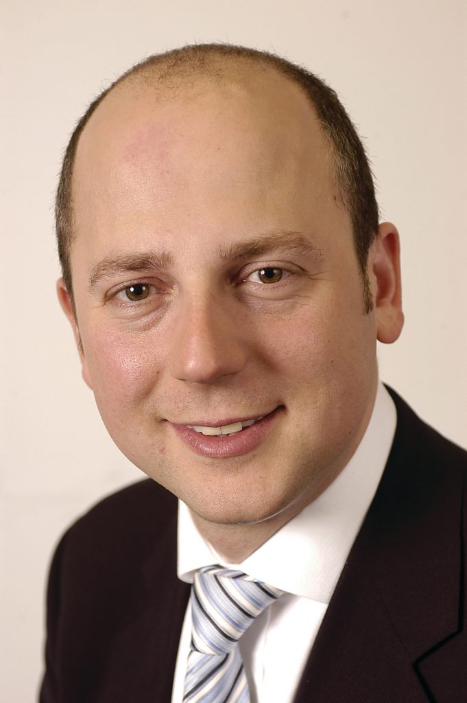 The young guns of the construction industry | Construction News
