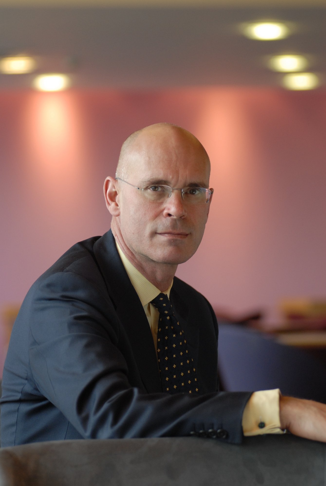 LSC chief Geoff Russell insists college projects can be salvaged ...