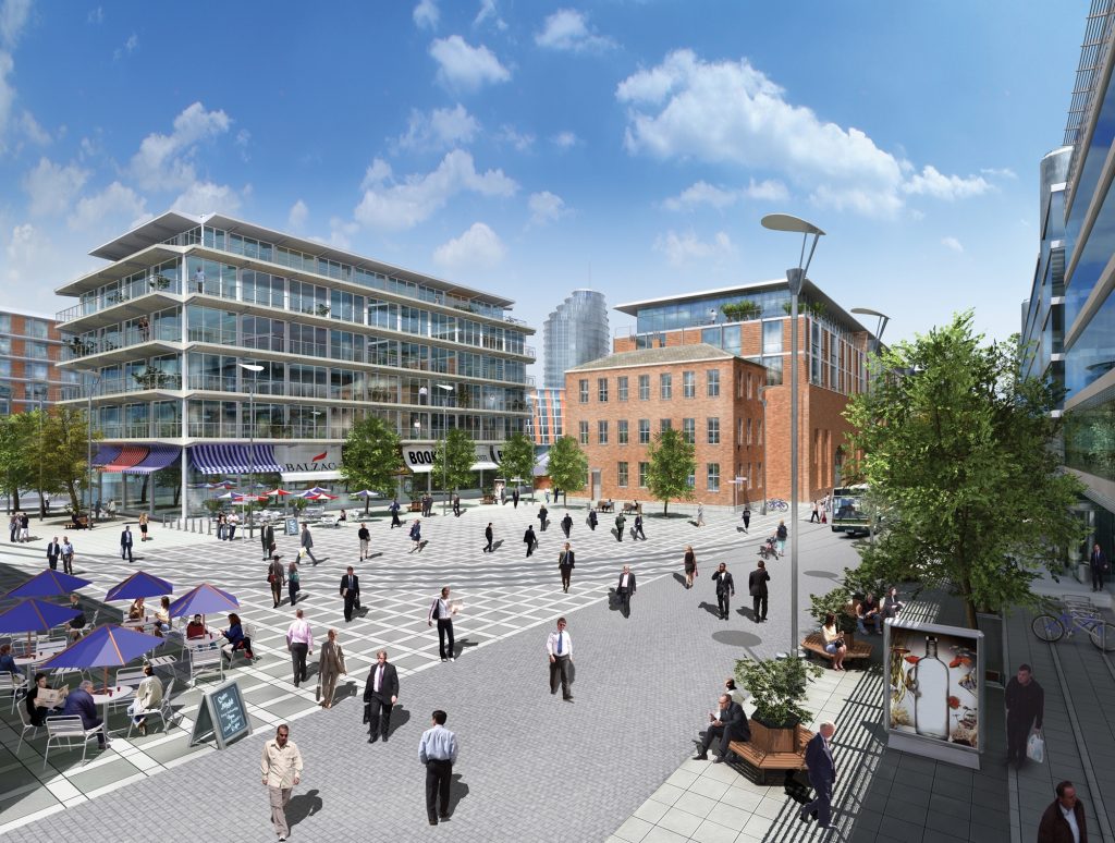 Winning construction work: East Midlands | Construction News