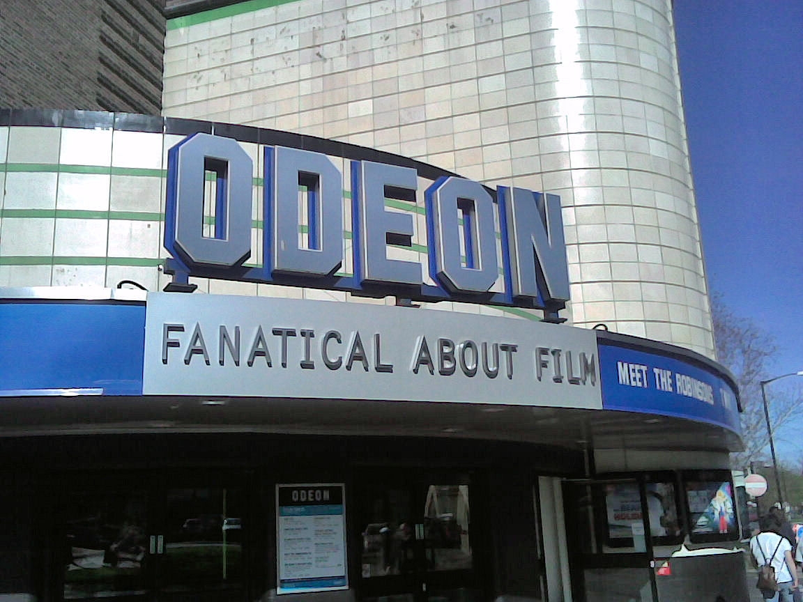 Multibuild wins £2.7m fit-out contract with Odeon | Construction News