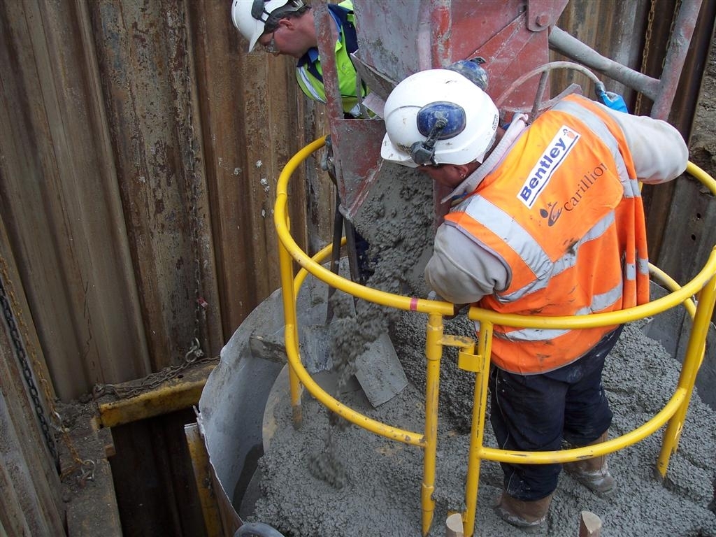 Groundforce launches Manhole safety range | Construction News