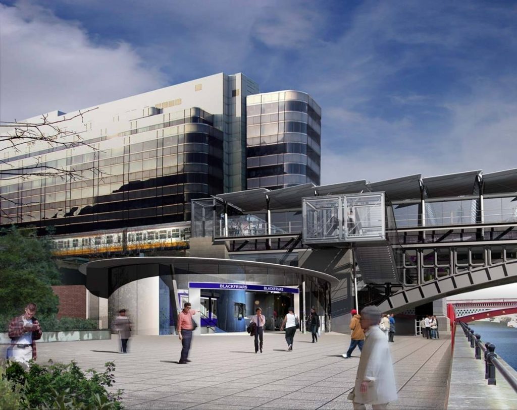 Flagship projects to herald early upturn | Construction News