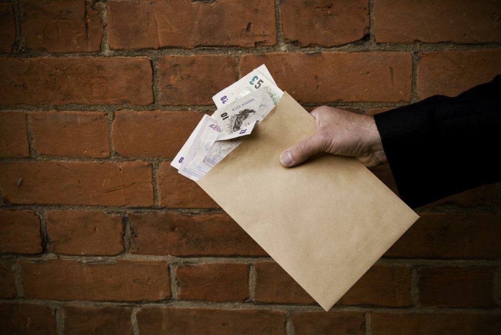 Three Alstom directors arrested over alleged bribery and money ...