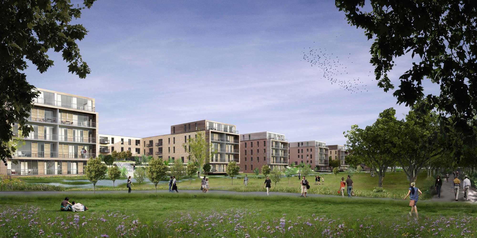 Coinford wins packages on £1bn Kidbrooke regen job | Construction News