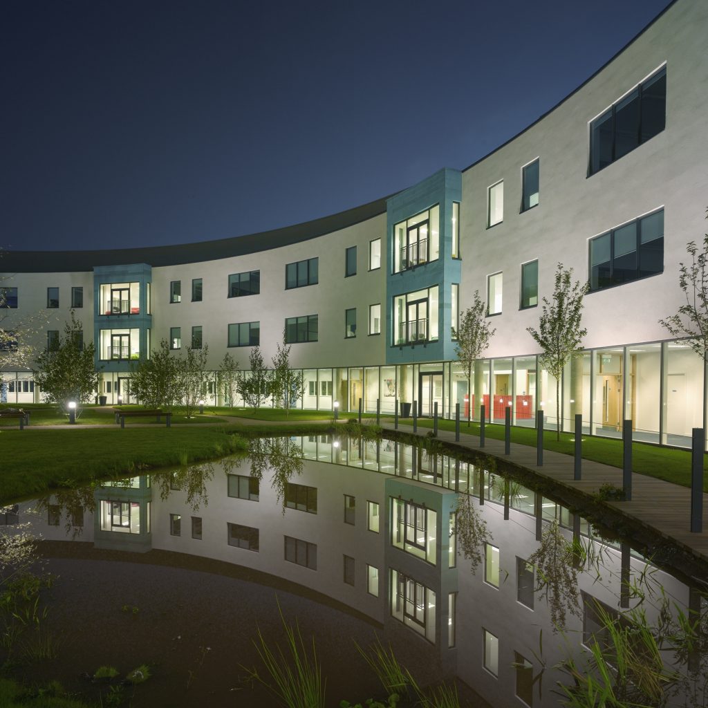 Bam building wins Prime Minister's award | Construction News