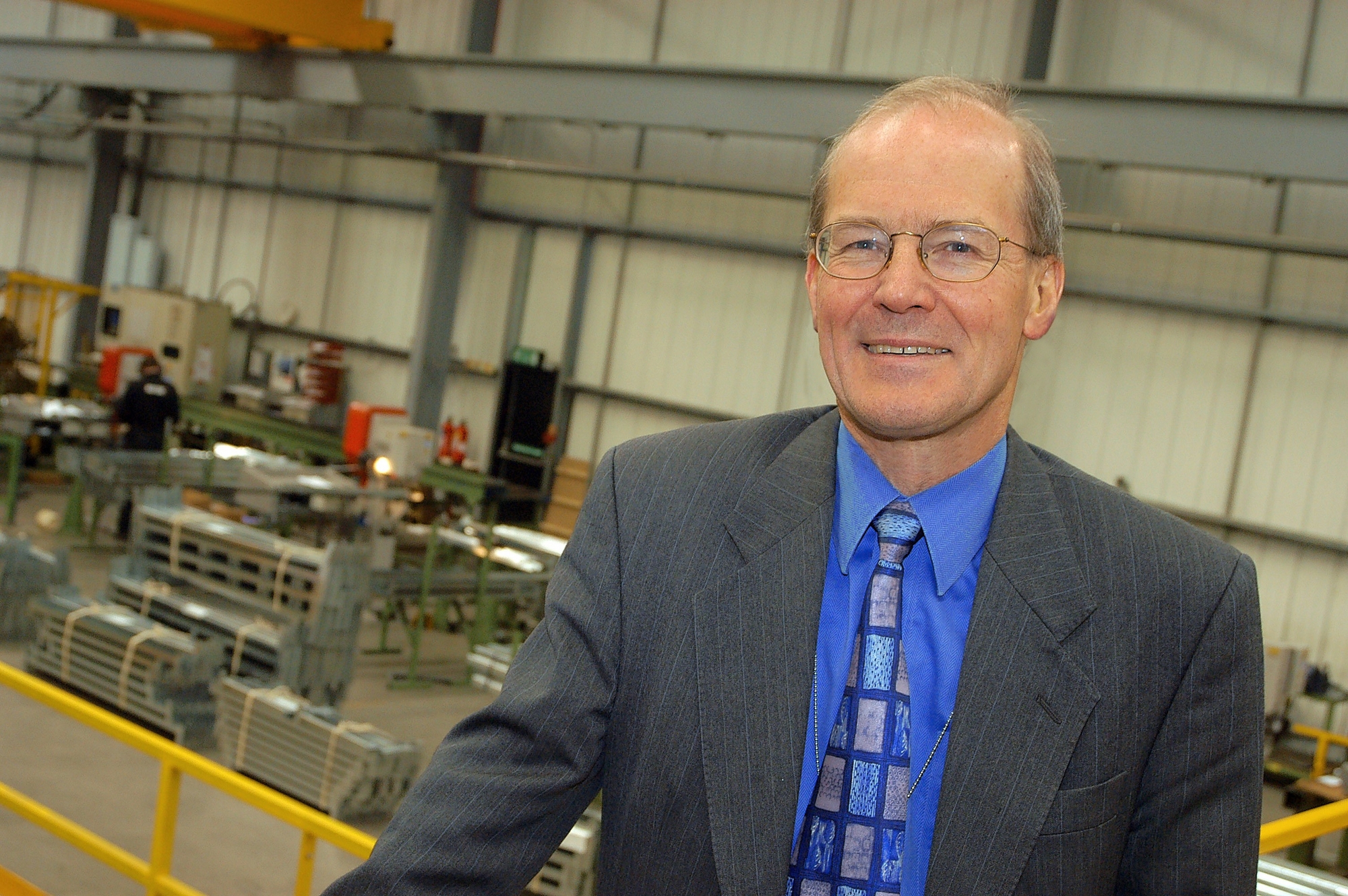 New chairman for qualifications body | Construction News