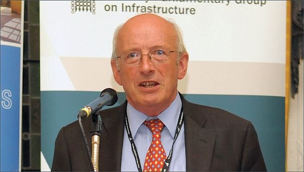Nick Raynsford to stand down as MP in 2015 | Construction News