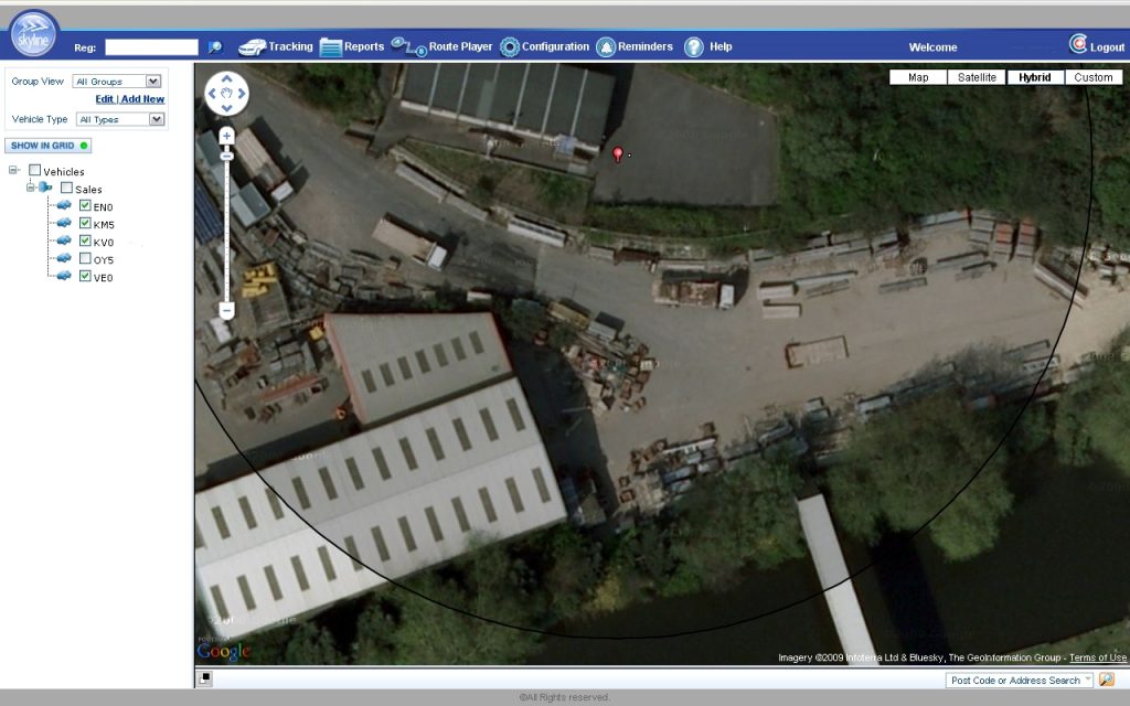 Enigma tracks down West Country crook | Construction News