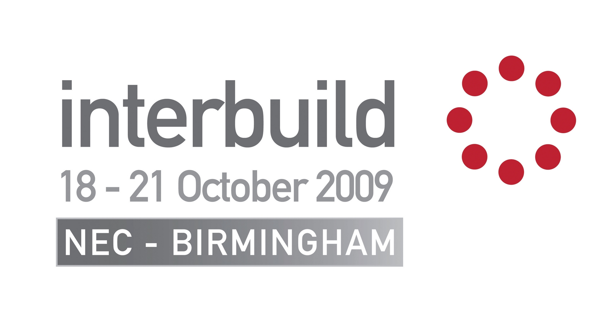 INTERBUILD 09: Sustainability street and the innovation theatre ...