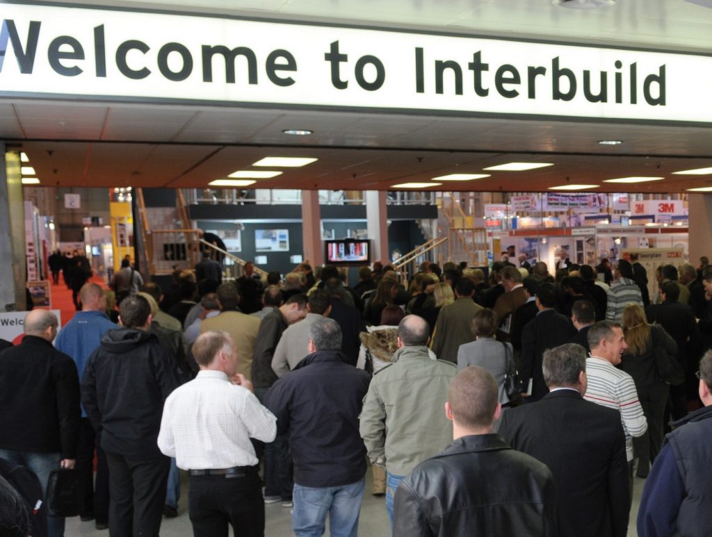 INTERBUILD 09: Building towards the future | Construction News
