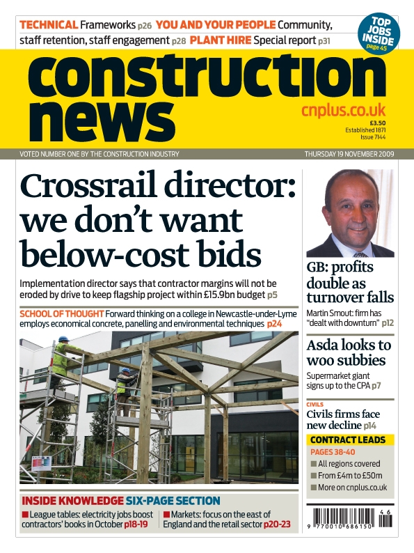 Editor's pick of the week | Construction News
