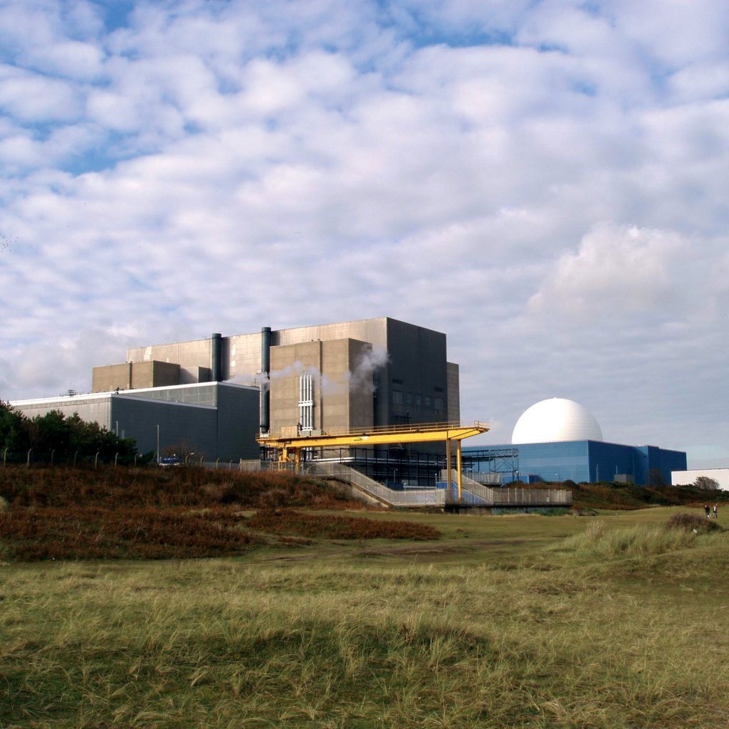Mace and EC Harris reveal nuclear wins | Construction News
