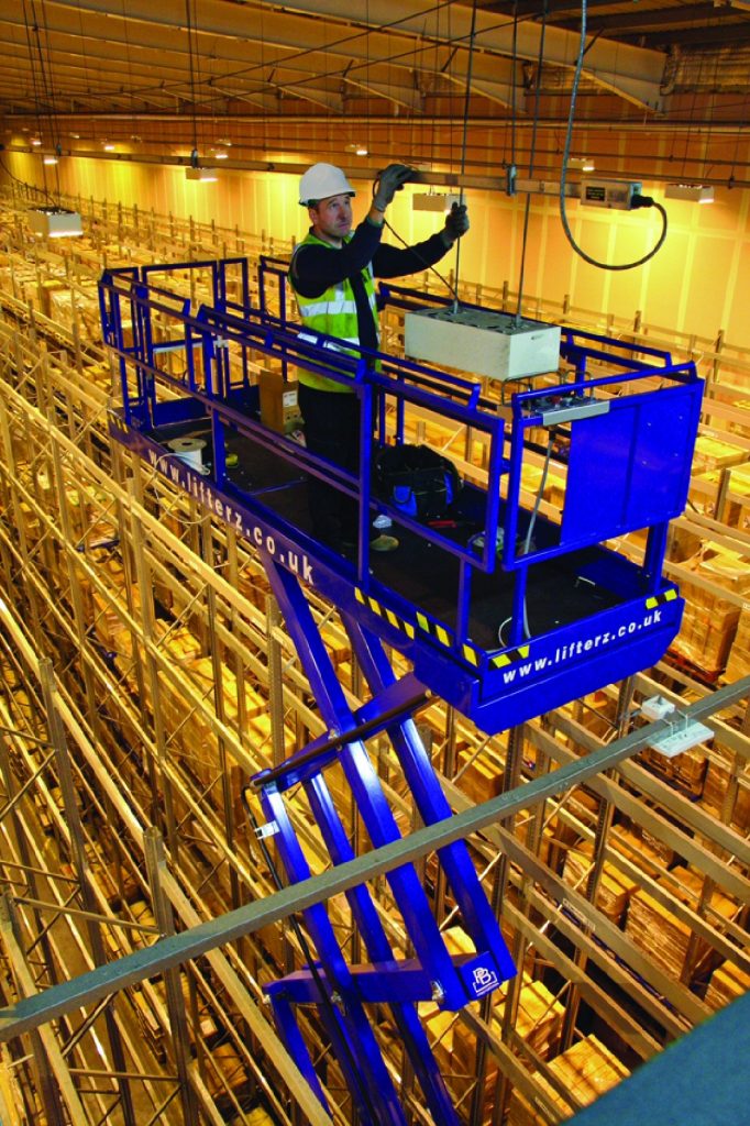 How main contractors should approach anti-entrapment measures on site ...