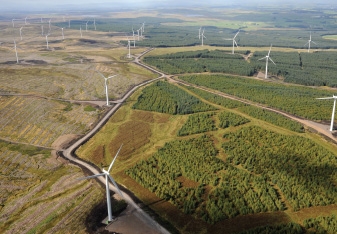 Blackwell wins first contractor job on £500m Clyde Wind Farm ...