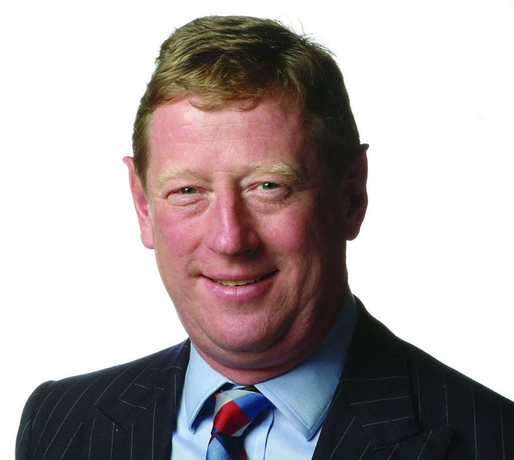 James Wates to be appointed as new CITB ConstructionSkills chairman ...