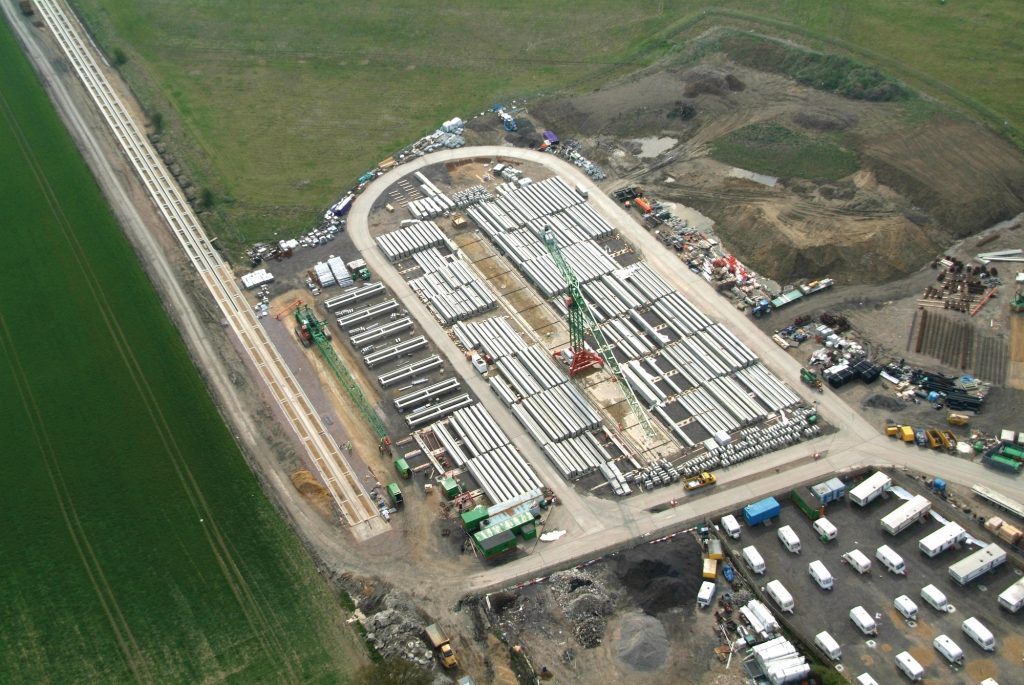 Bam busway row meeting tomorrow | Construction News