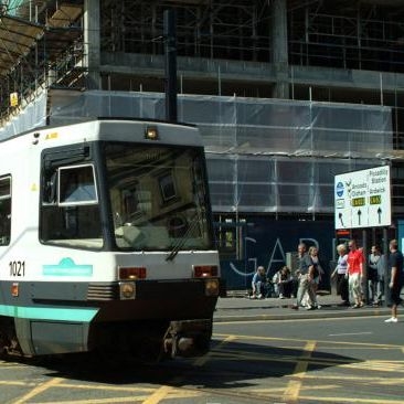 Twenty cities to bid for infrastructure powers | Construction News