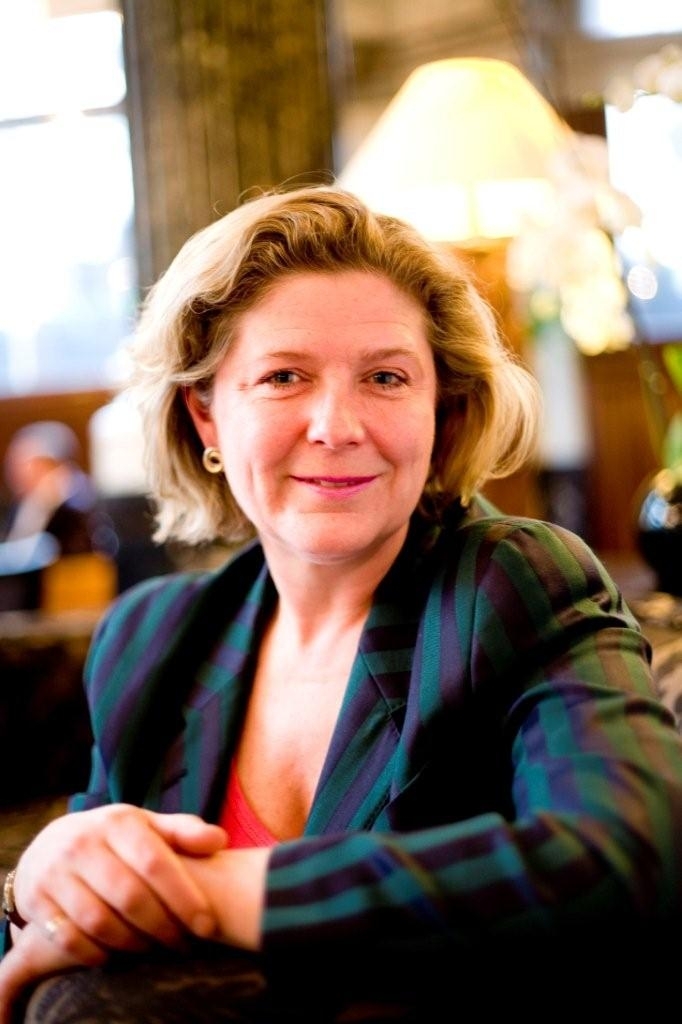 May Gurney announces board room changes | Construction News