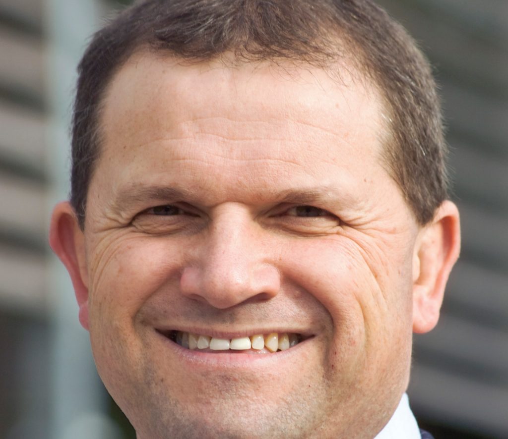 Volker chief picks route through mire | Construction News