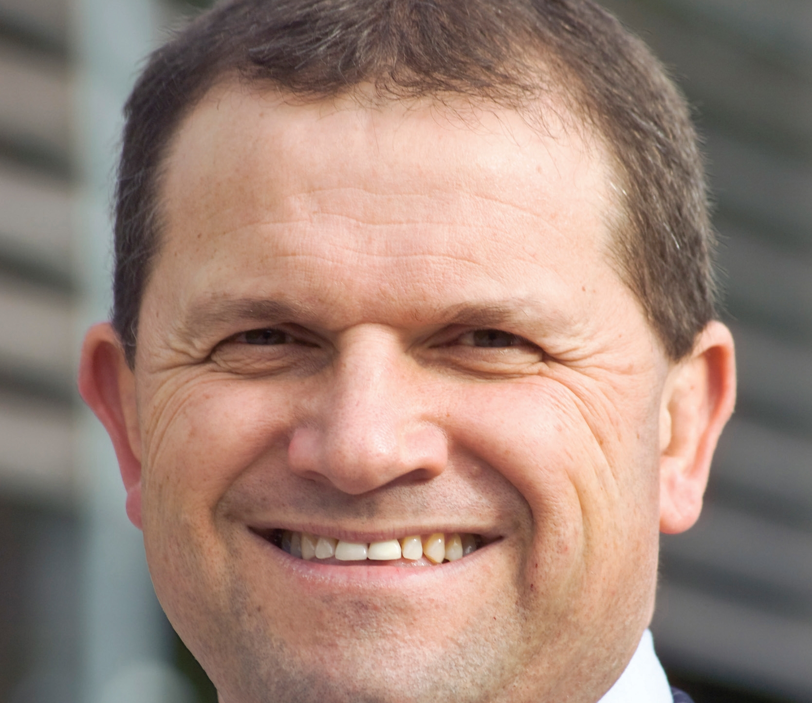 Volker chief picks route through mire | Construction News