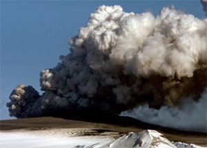 Industry counts the cost of ash cloud | Construction News